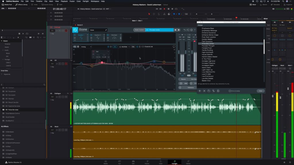 Top Dialogue Editing Techniques Every Editor Should Know